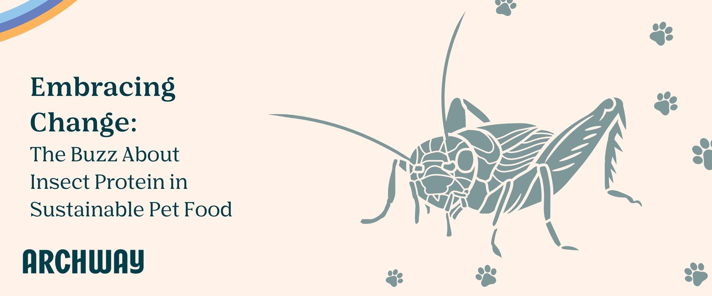 Embracing Change: The Buzz About Insect Protein in Sustainable Pet Foo ...